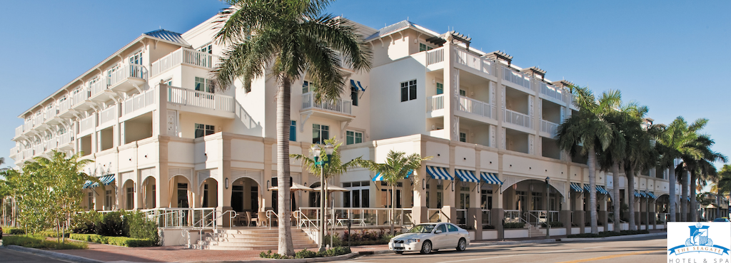The Seagate Hotel and Spa, Delray Beach - Yummy Jobs